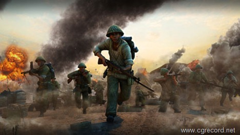 7554 official Trailer is now online | Computer Graphics Daily News